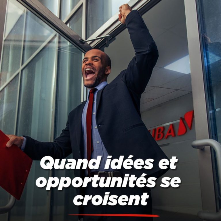 uba connect - UBA Benin