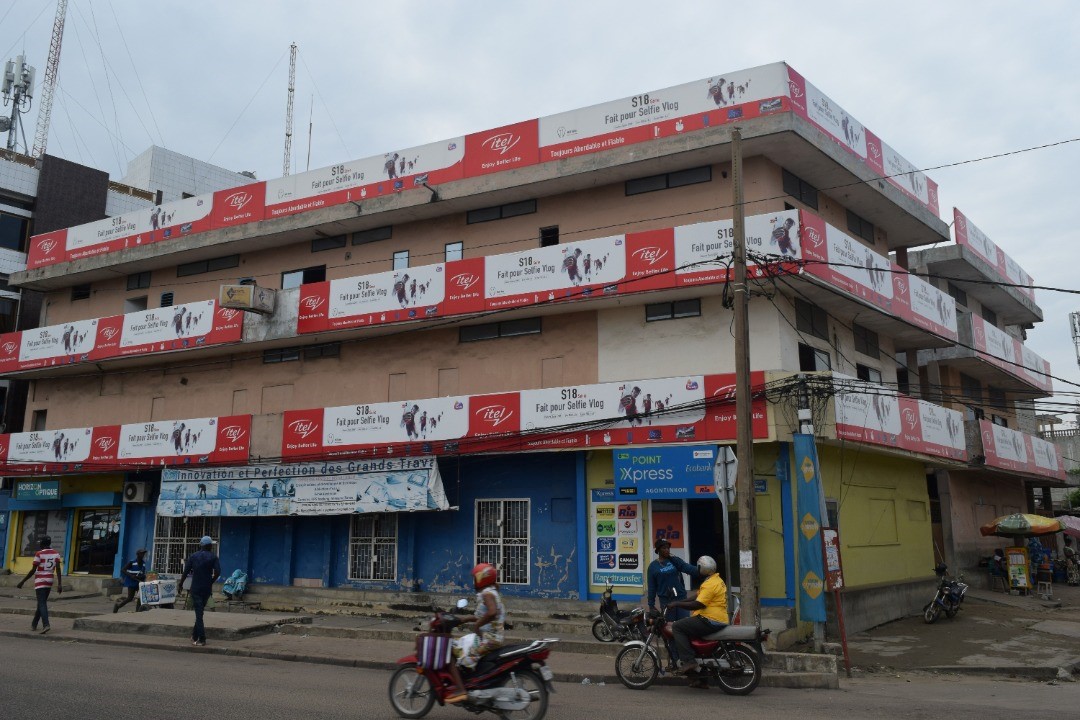 Mise en vente divers immeubles de la banque UBA-BENIN - UBA Benin